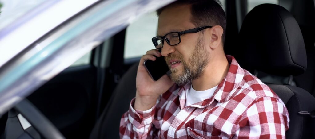 Driver Risk Assessment - Advanced Driving Academy