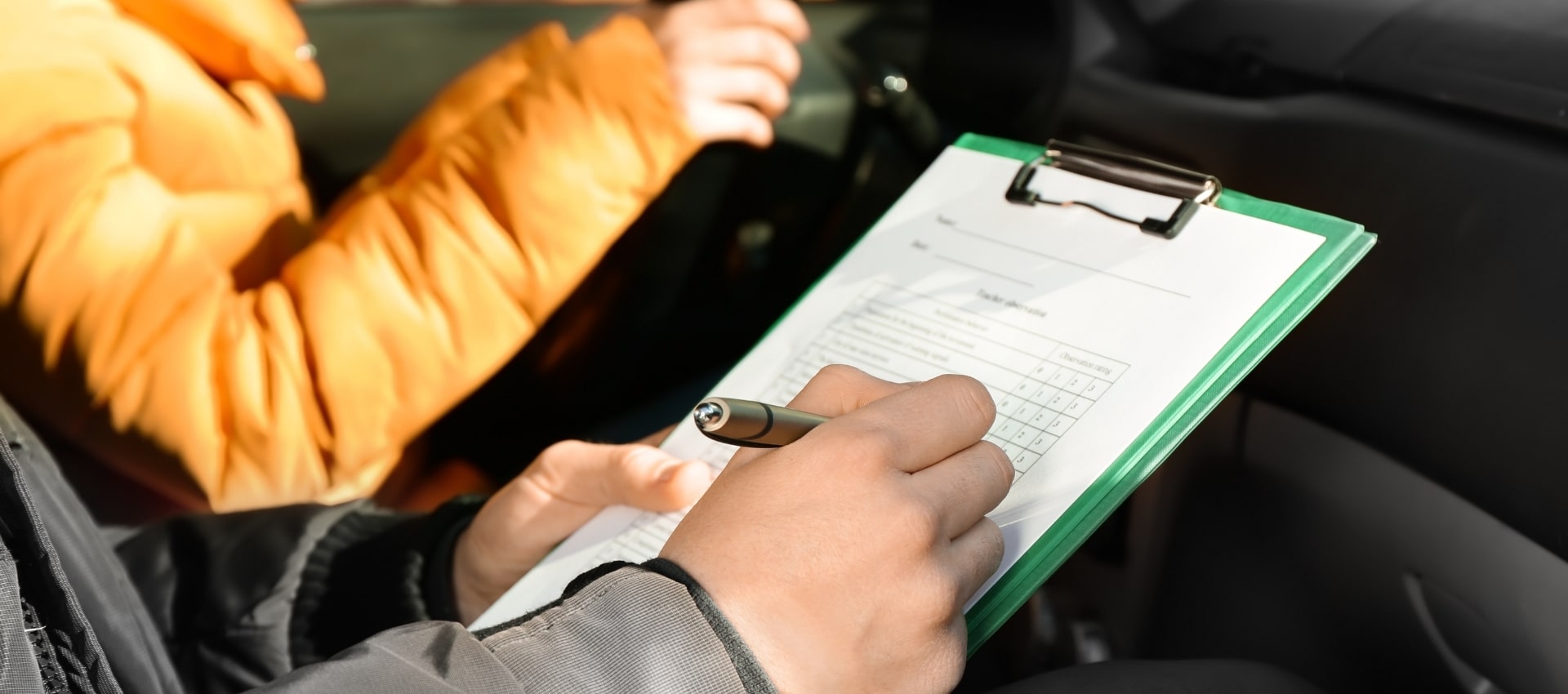 Driver Training Course Options - Advanced Driving Academy