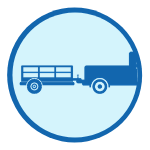 Minibus Trailer Training - Advanced Driving Academy