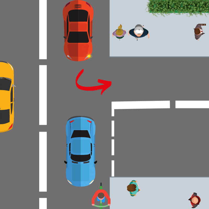 Highway Code Changes 2022 - Advanced Driving Academy